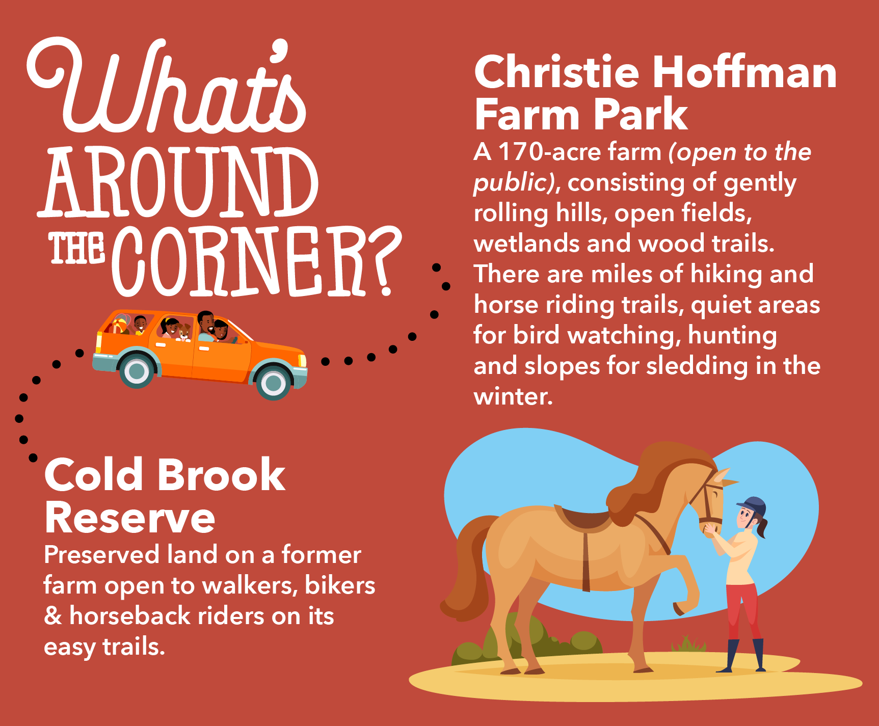 Oldwick | Hunterdon Main Streets